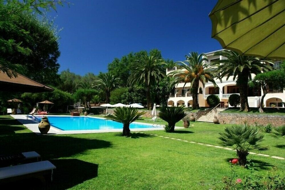 Otel Fiori Hotel, Dünya, foto