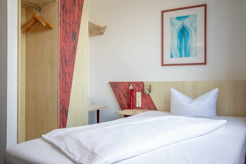 Otel Hotel Le Village, Winnenden, foto