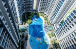 Ruby Atlantis (Malacca, City of Melaka, Jalan Melaka Raya), daireler