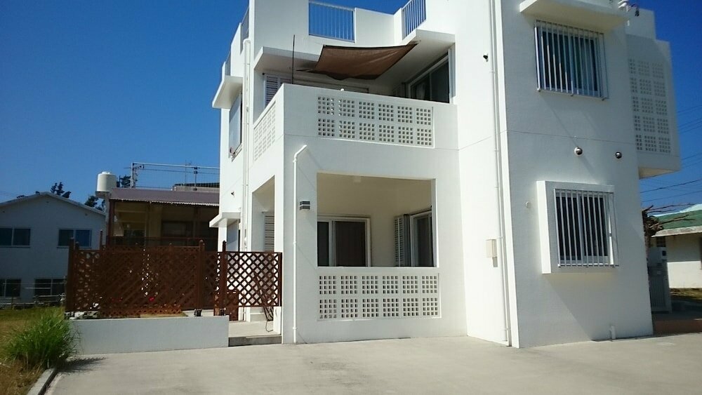 Otel Ashipi Ginoza, , foto