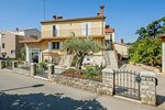 Apartment and Studio Tereza (Istria County, Rovinj), daireler  Rovinj'den