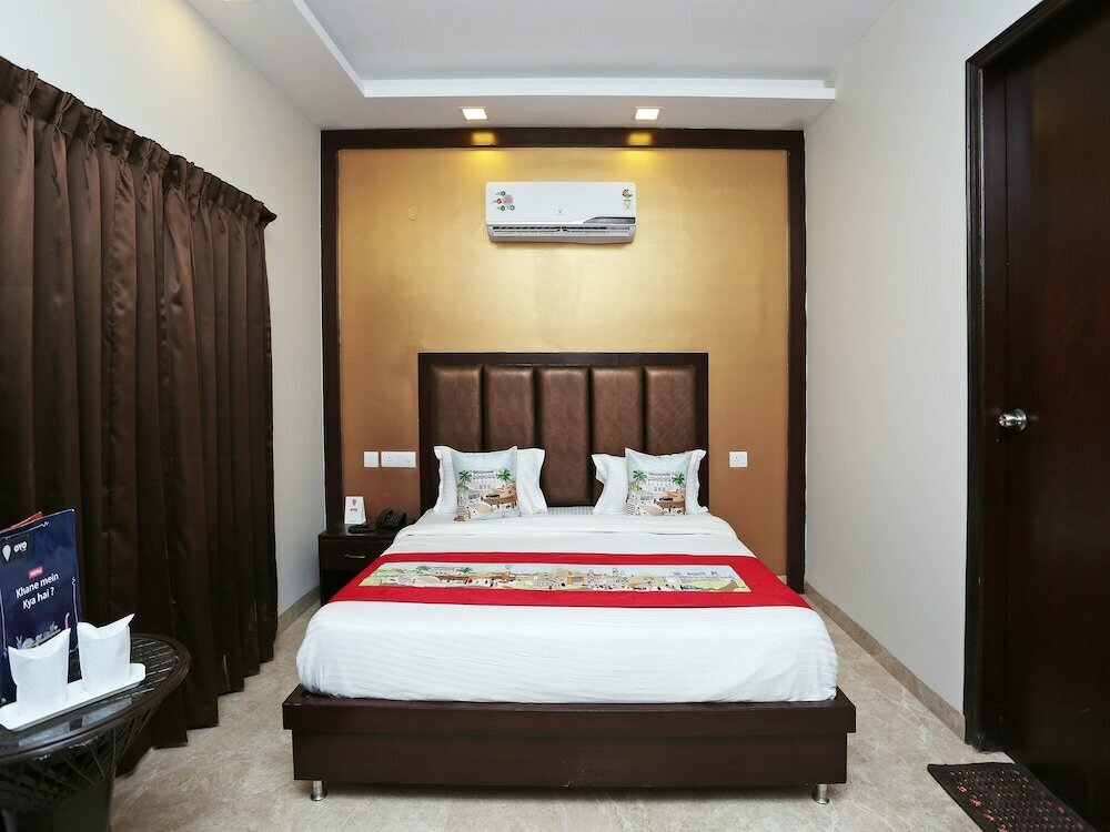 Otel Treebo Hotel Wow, , foto