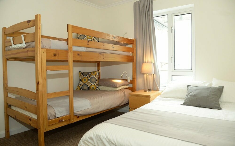 Otel Gallt y Glyn, Gwynedd County, foto