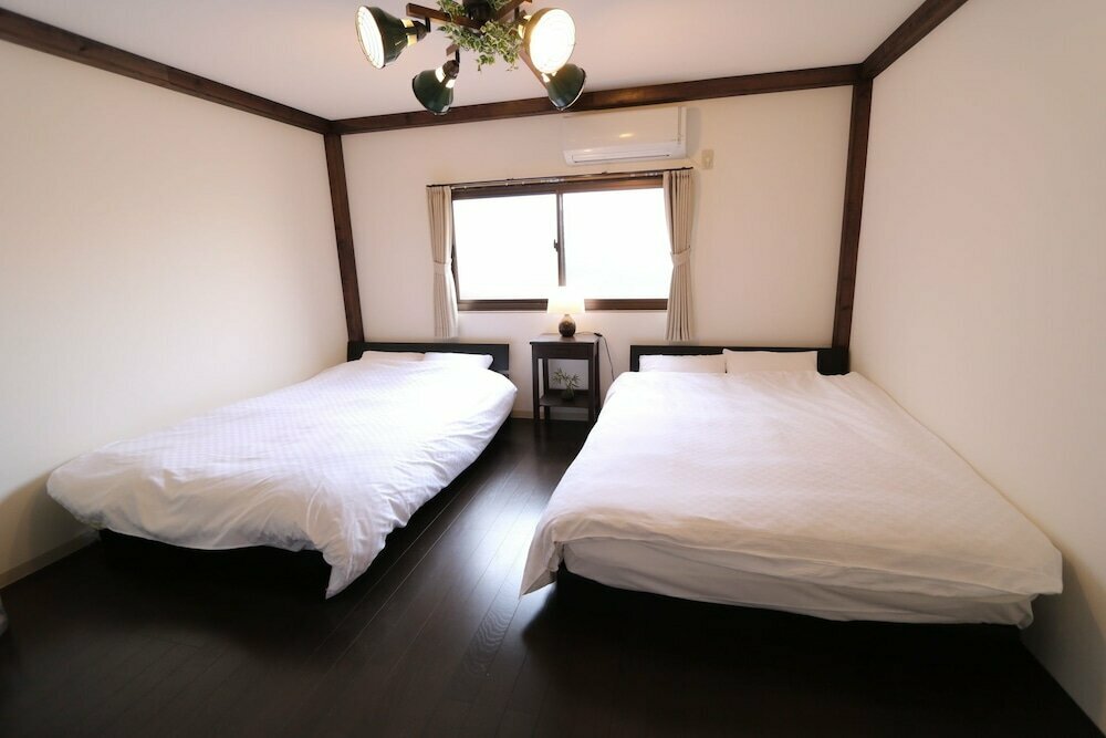 Otel Guest House E-Nine, Kyoto, foto