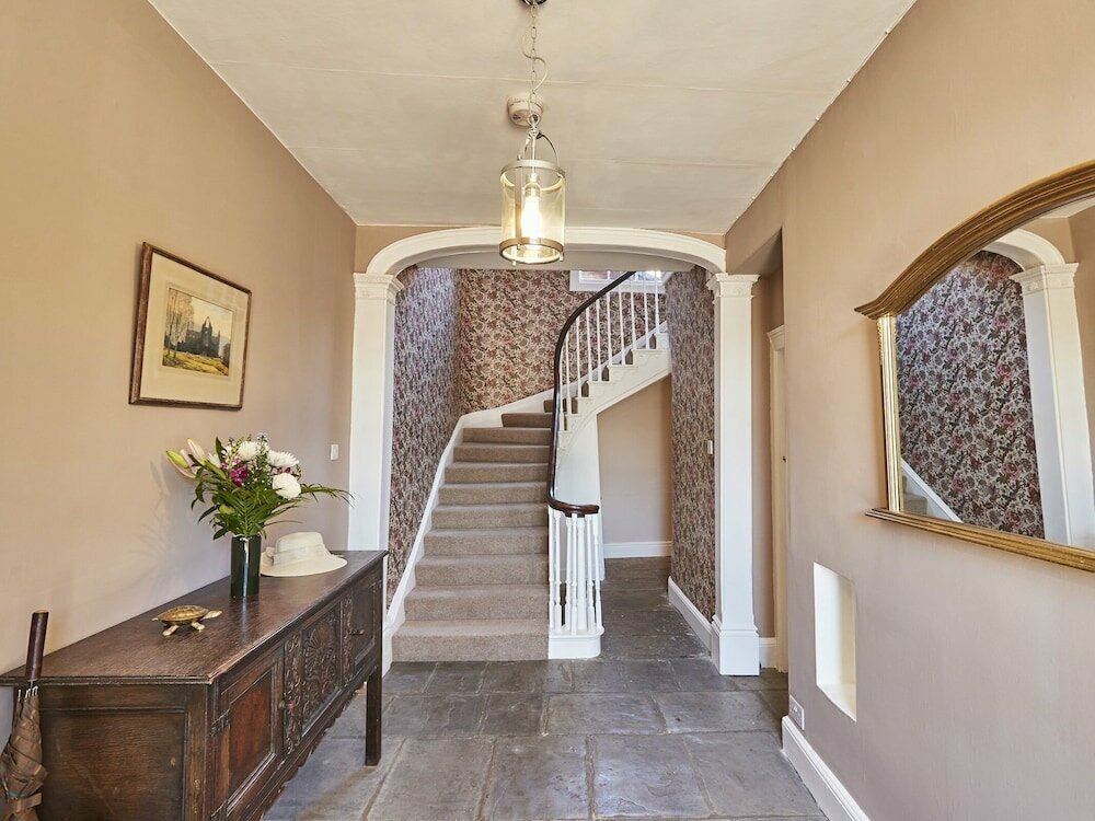 Otel Rook Lane House, , foto