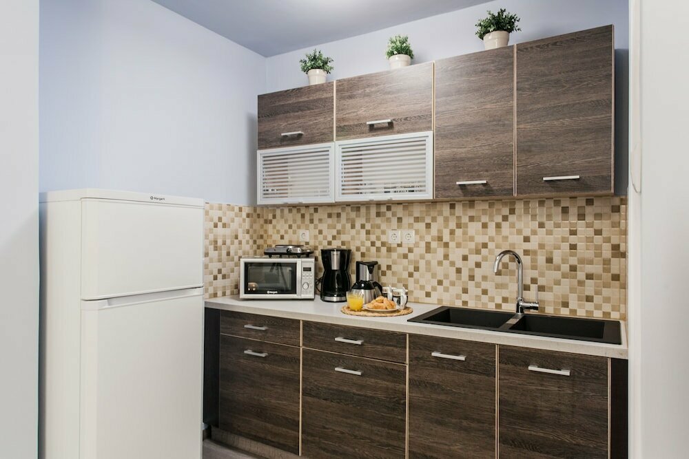 Otel Kolonaki 2 Bedroom Apartment by Livin Urbban, Atina, foto