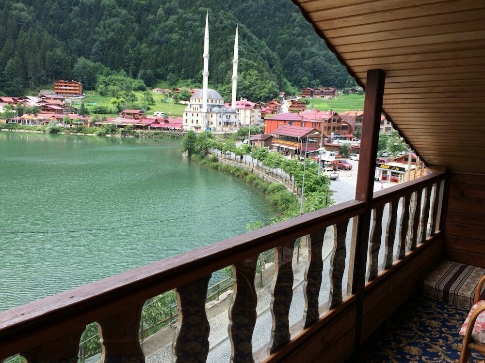 Otel Dünya Residence, Çaykara, foto