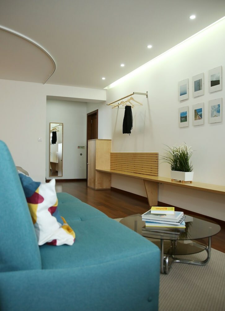 Otel Caramel Sunday, Porto, foto