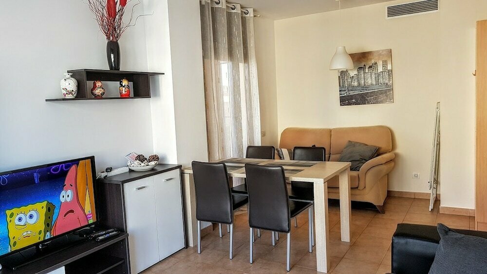 Otel Apartamento Irina Lloret, Lloret De Mar, foto