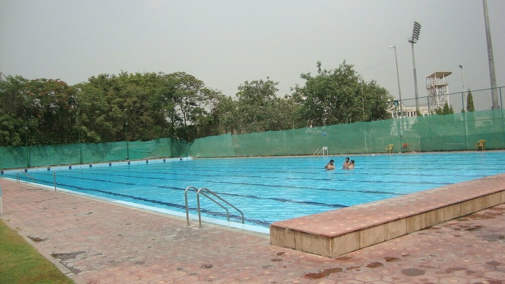 Otel Ymca Greater Noida Programme centre, , foto