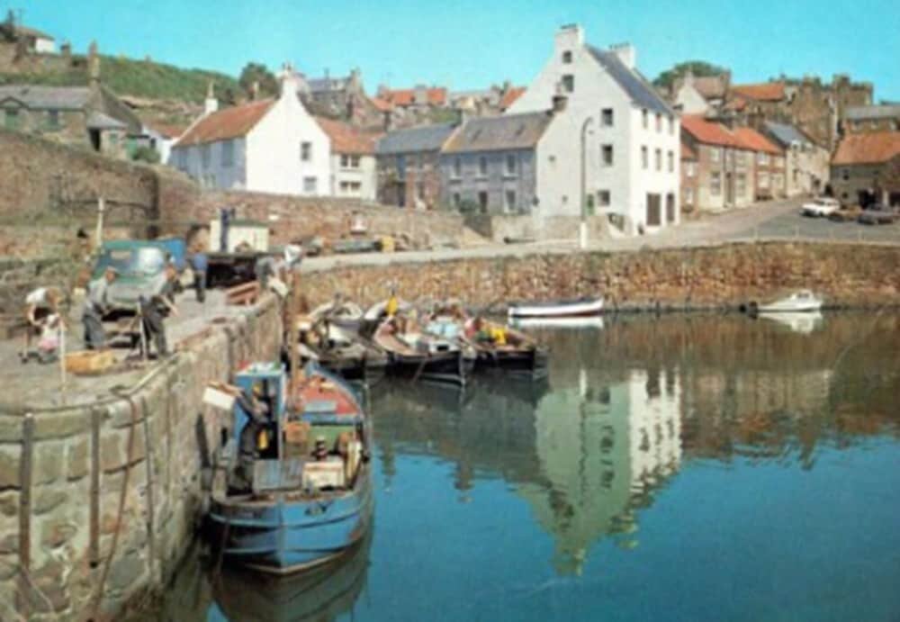 Otel Colstoncraig, Fife Konseyi, foto