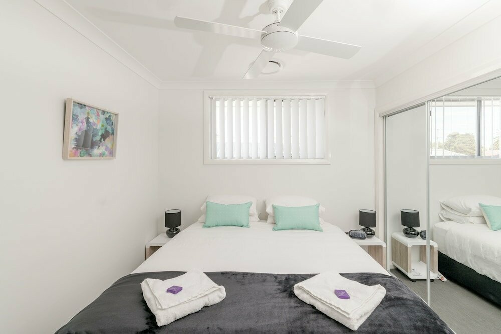 Otel Wallsend on Longworth, Newcastle, foto