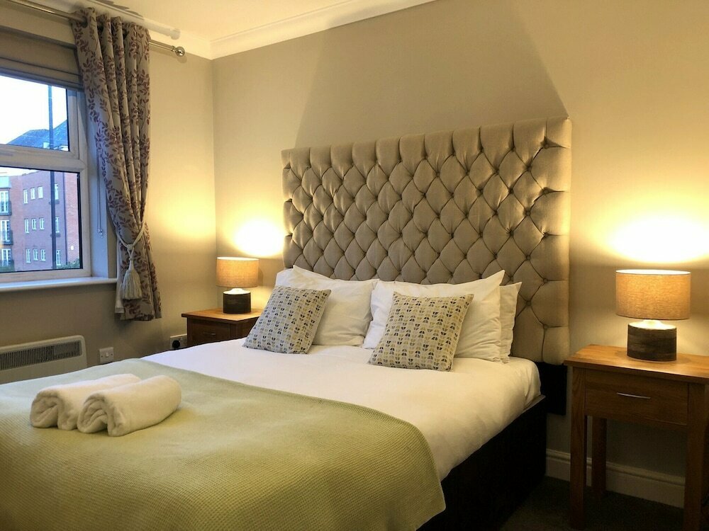 Otel Lord Raglan House, Windsor, foto