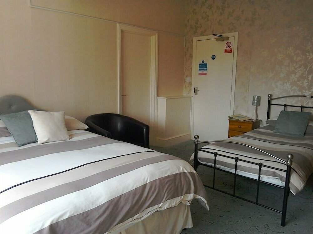 Otel Harepath Holidays Limited, İngiltere, foto