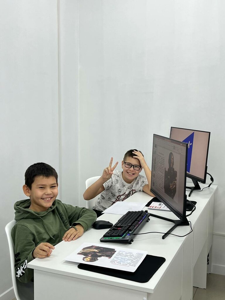 Kurs CodoHod, Hantı‑Mansi, foto