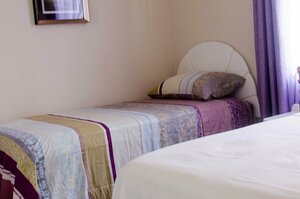 Hopeville Apartments (Barbados Island), otel  Dünya'dan