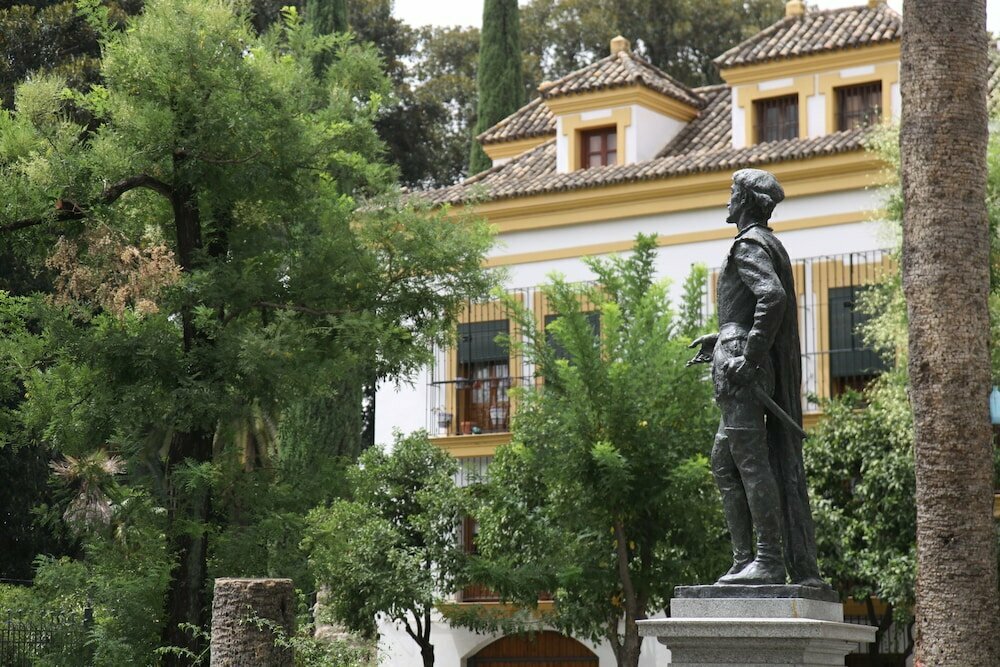 Otel Hotel Casa del Poeta, Sevilla, foto