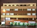 Stelle Hotel The Businest (Corso Meridionale No:60, Naples), otel  Napoli'den