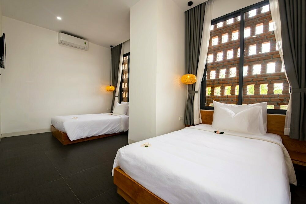 Otel The 1993 Homestay, Hoi An, foto