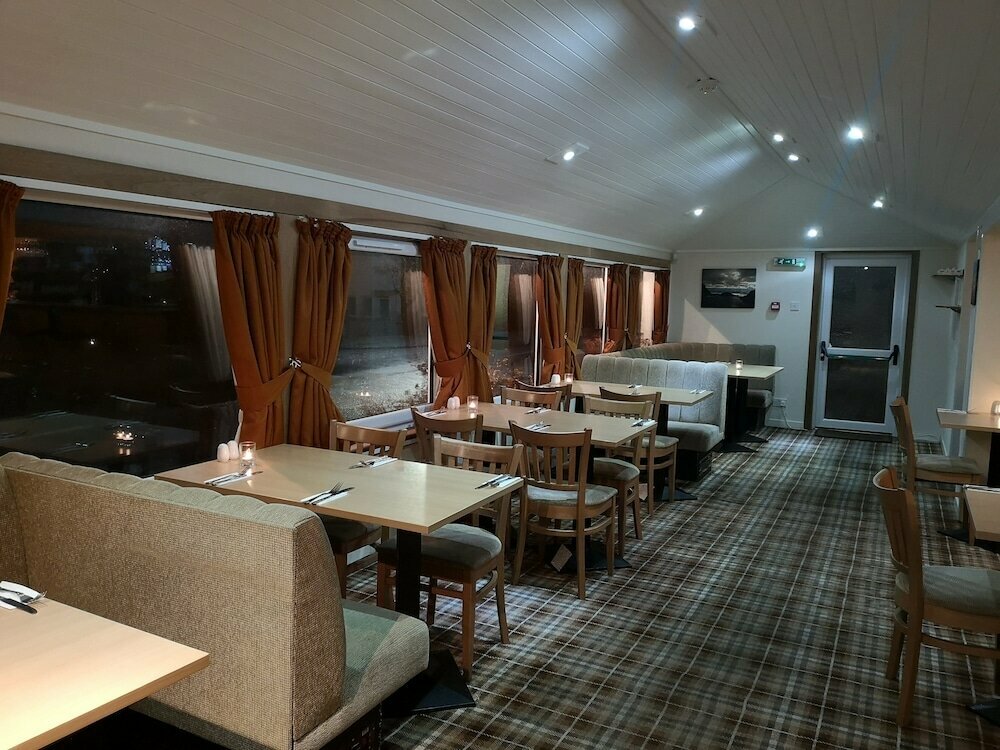 Otel Hebridean Inn, Highland Konsey Bölgesi, foto