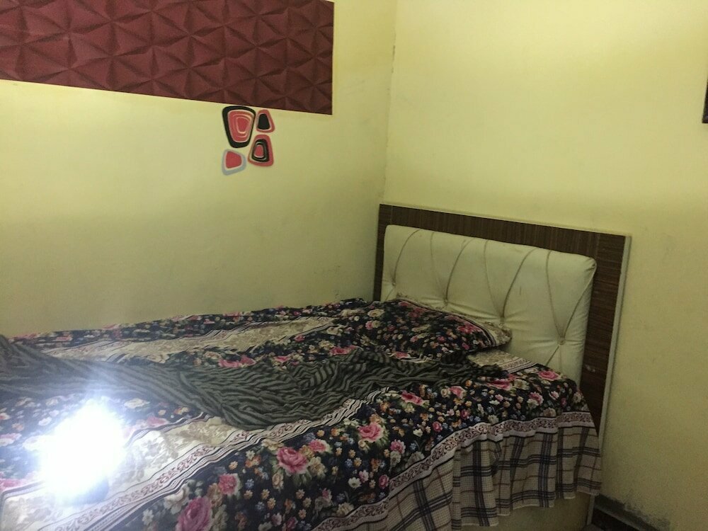 Otel House-19, Abuja, foto
