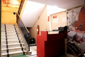 Om Shree Cottage (Assam, Guwahati), otel  Dispur'dan