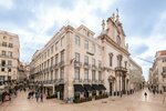 Boemio Flh Hotels (Largo de São Domingos No:21), otel  Lizbon'dan
