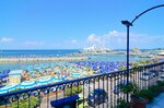 Hotel Terme Marina (Corso Angelo Rizzoli No:102, Lacco Ameno), otel  Campania'dan
