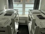 Grad Hotel and Hostel (Stockholm, Kammakargatan), otel  Stockholm'dan
