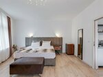 Deluxe Apartment in Oberhausen With Breakfast (North Rhine-Westphalia, Oberhausen), kısa süreli konaklama  Oberhausen'den