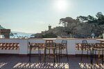 Hostal Boutique Es Menut (Calle Roqueta No:20, Tossa de Mar), otel  Tossa de Mar'dan