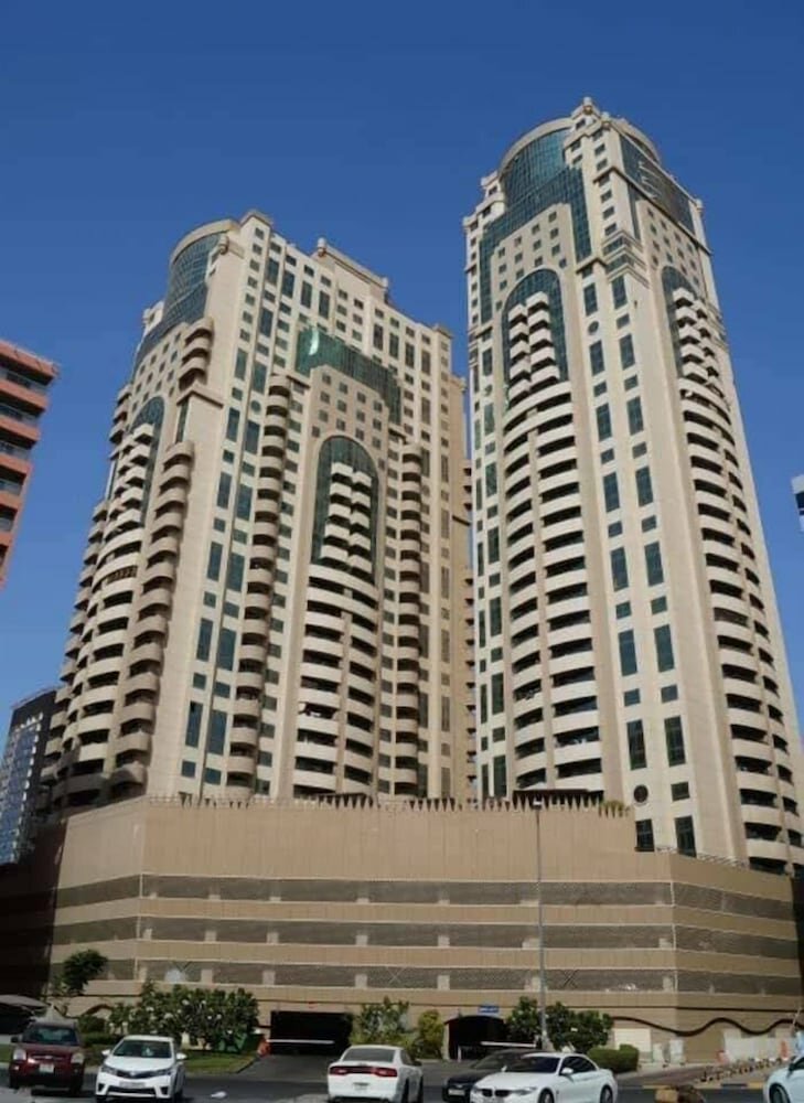 Pansiyonlar, hosteller Kaya Hostel, Dubai, foto