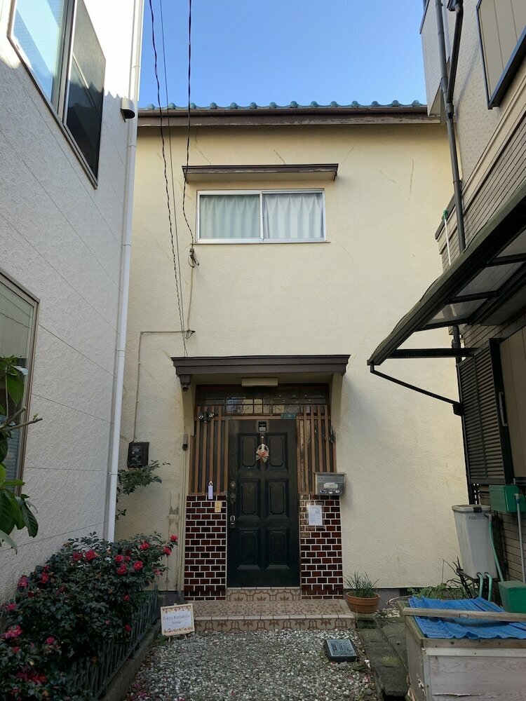 Otel Tokyo Kamakura House, Tokyo, foto