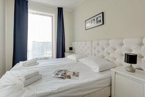 Flats For Rent - Aura Spa&Wellness (Pomeranian Voivodeship, Gdańsk, ulica Toruńska, 15), otel  Gdansk'tan