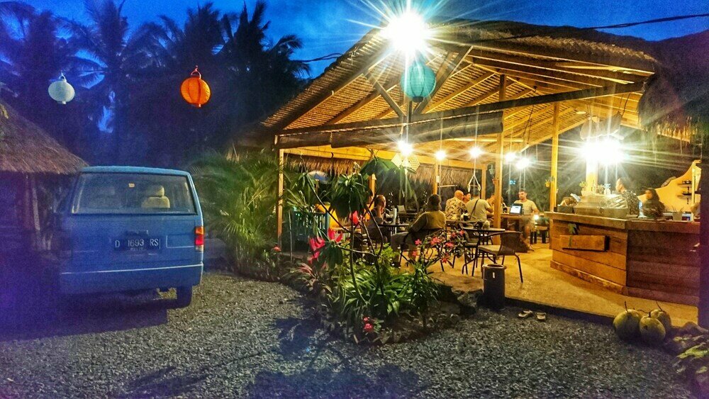 Otel Same Same Bungalows Eco Lodge, , foto