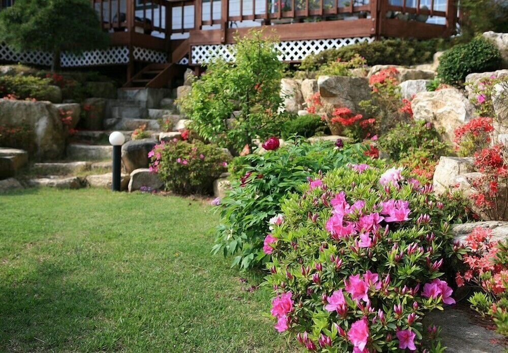 Otel Palsecjo Pension, Güney Gyeongsang İli, foto