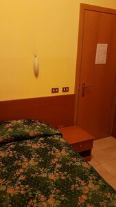 Soggiorno Comfort (Via Palermo No:37), otel  Roma'dan