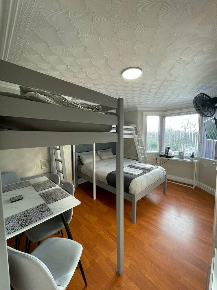 Otel Blakeney Guest House, İngiltere, foto