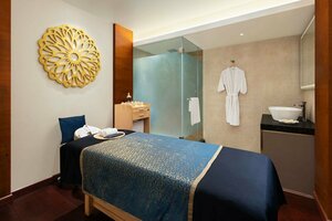 Radisson Blu Hotel Ranchi (State of Jharkhand, Ranchi), otel  Ranchi'den