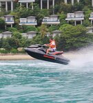 Conrad Koh Samui Residences (Surat Thani, Hillcrest Road, 49/8-9 Moo 4), otel