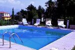 Belvedere Apt. 5 (Lombardy, Provincia di Como, Via Ugo Ricci, 26), kısa süreli konaklama  Lombardiya'dan