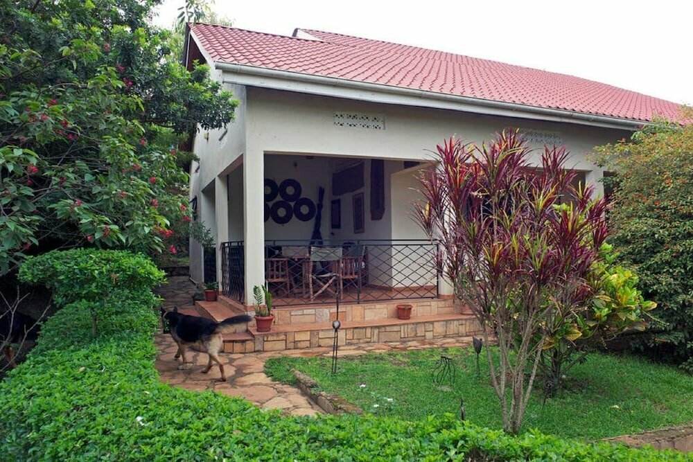 Otel Soho Greens Apartments Apt 1, Kampala, foto