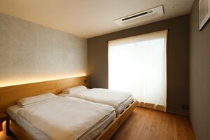 Neon Hotel (Ishikawa Prefecture, Kanazawa), otel  Kanazawa'dan