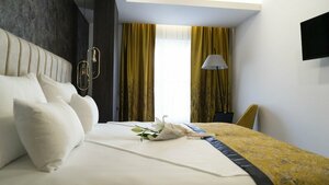 Hotel Pasha (Federation of Bosnia and Herzegovina, Mostar), otel  Mostar'dan