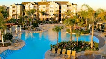 Otel From 3 Bedroom Condo by Redawning, Florida Eyaleti, foto
