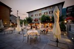 Combolo (Lombardy, Sondrio, Via Roma, 5), otel  Lombardiya'dan