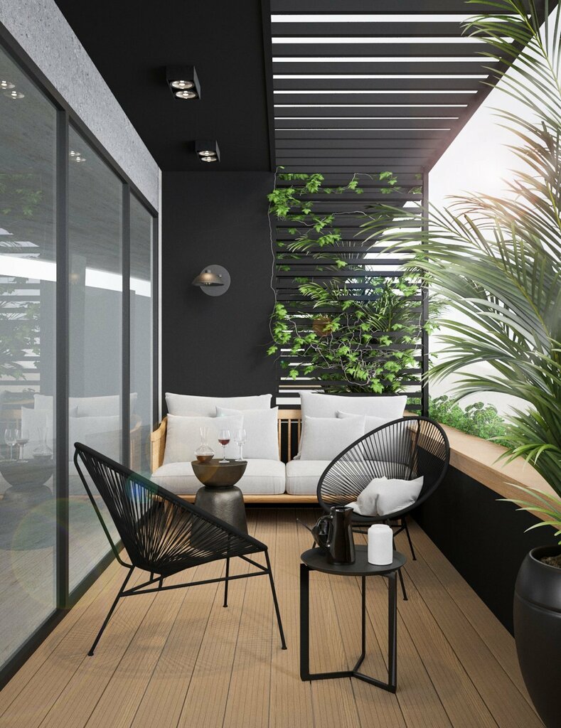 Cam balkon hizmetleri Sarlodjiya, Saratov, foto