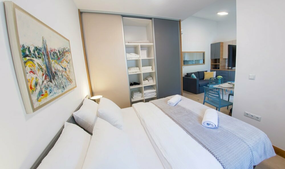 Otel Studio Apartment Morning Star, Mostar, foto