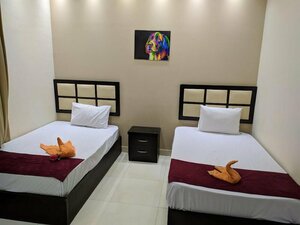 New City Hotel (Talaat Harb Street No:5, Cairo), otel  Kahire'den