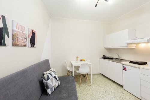 ГОСТИНИЦА PSIRRI PLACE в Афинах, Греция от 5650 ₽ — Яндекс Путешествия